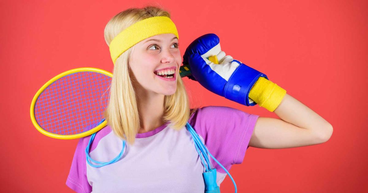 Die besten Sportgeschäfte und beliebtesten Sportmarken