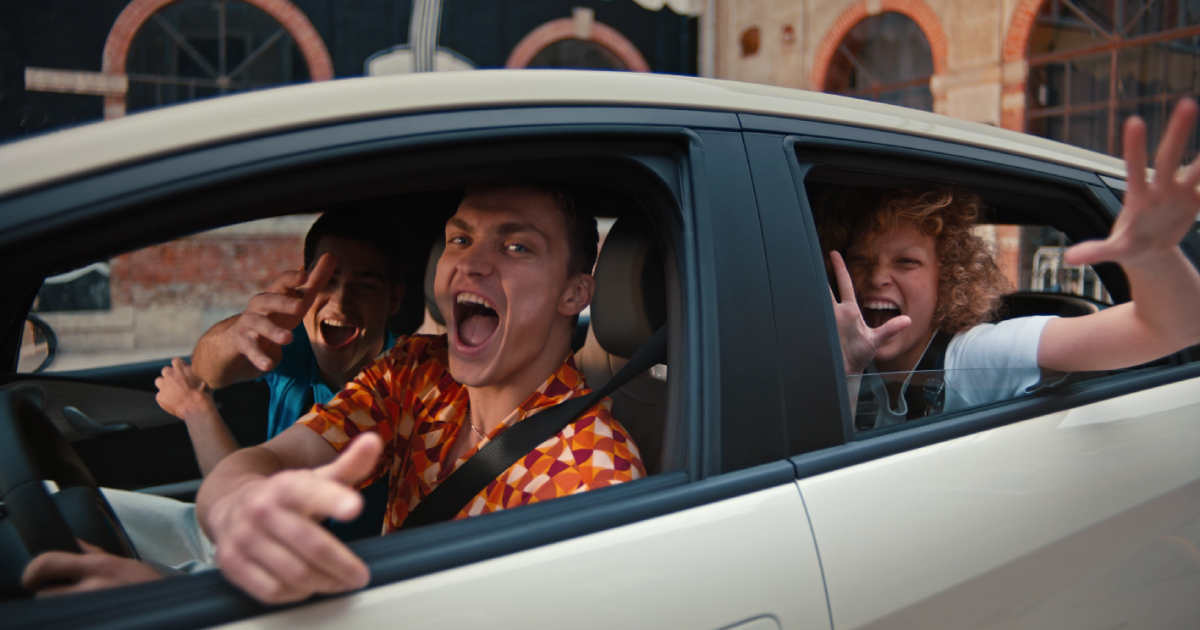 BYD: Sponsor der Fußball-EM 2024 und E-Busse für London