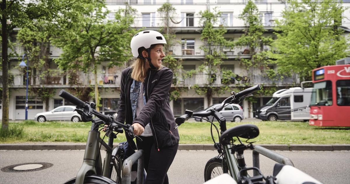 Eurobike 2024: Leasing ist Motor der Fahrradbranche