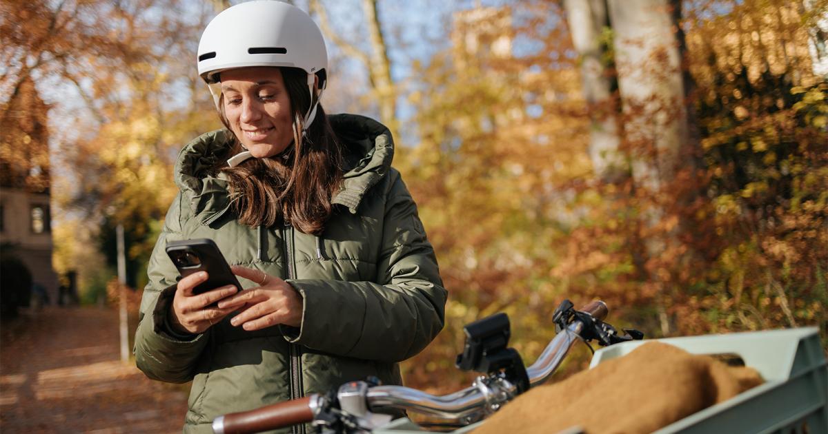 Bosch Kiox – Smarte Displays fürs E-Bikes