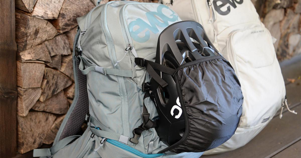 Evoc Explorer Pro im Test