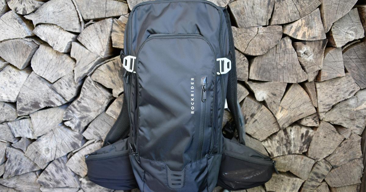 Rockrider MTB ST900 im Test