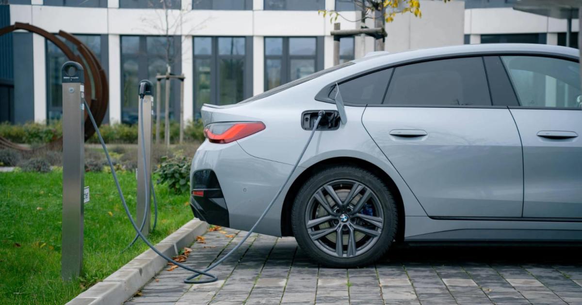 Mahle präsentiert "kleinste Wallbox der Welt" für E-Autos
