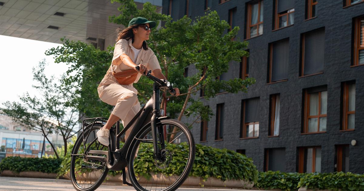 Cyclingworld Awards: Die besten Urban-Bikes