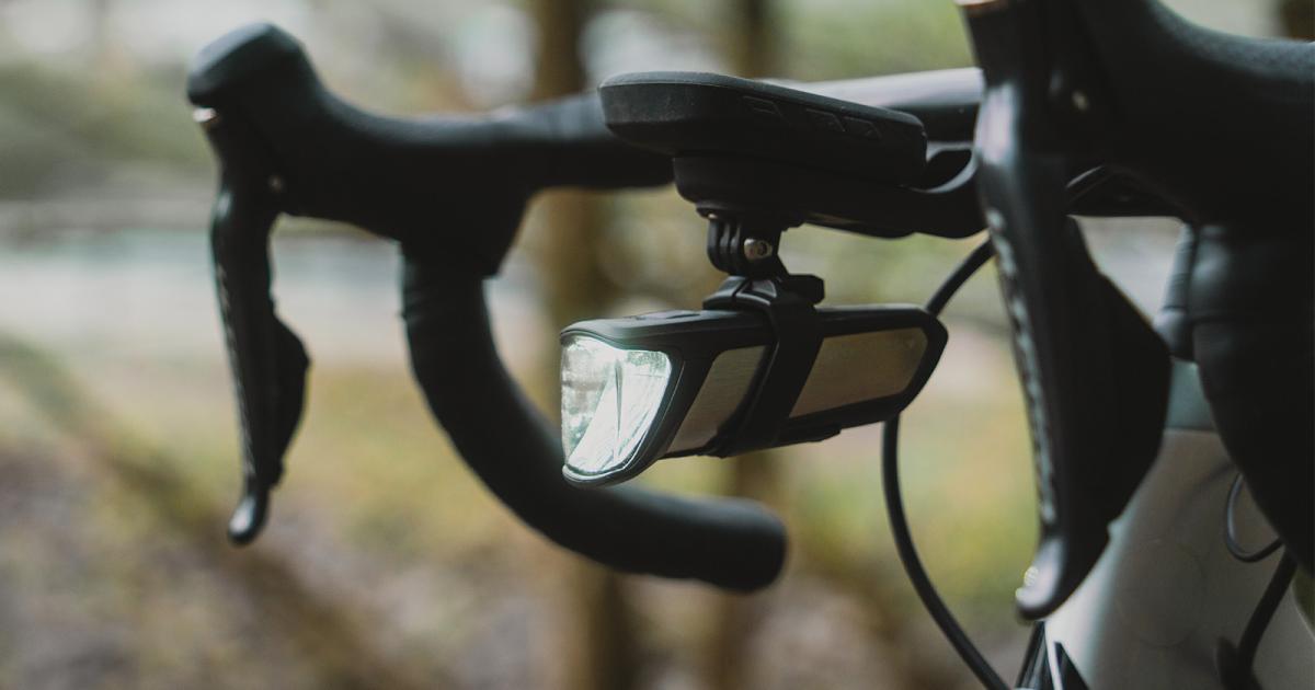 13. Dezember: Gewinnen Sie den Ixon Core Highbeam-Scheinwerfer von ...