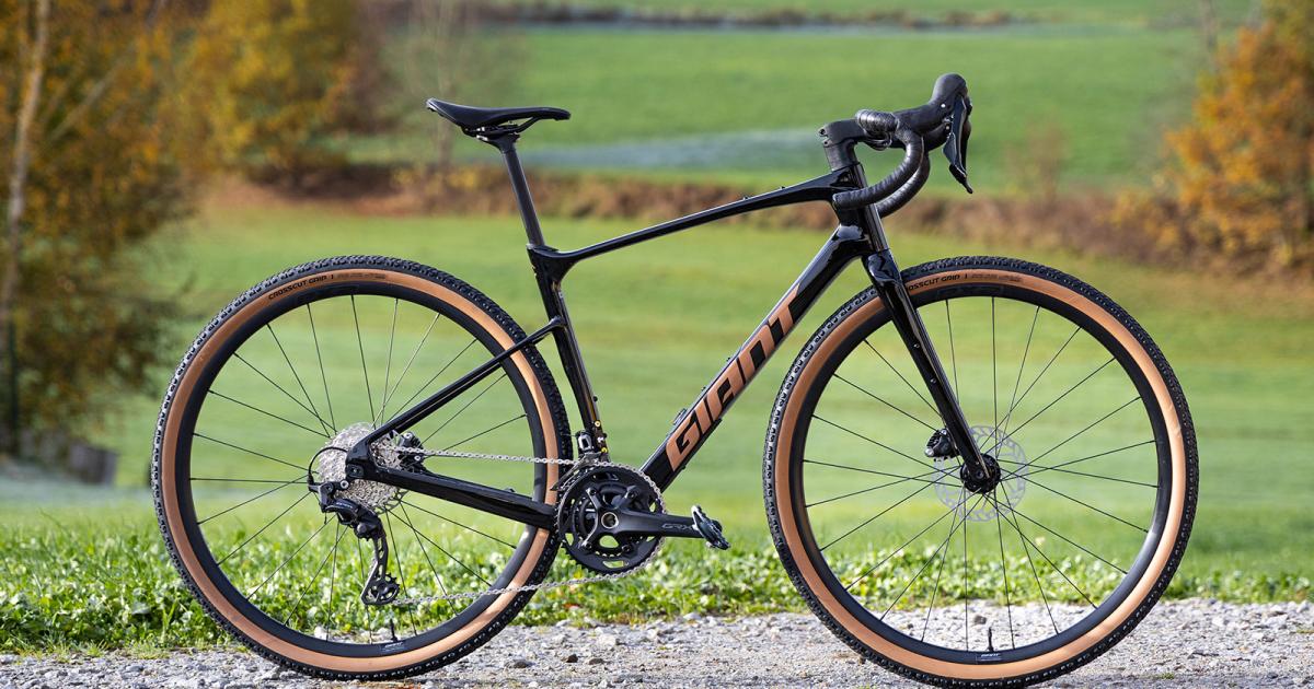Giant Revolt Advanced 2 im Test