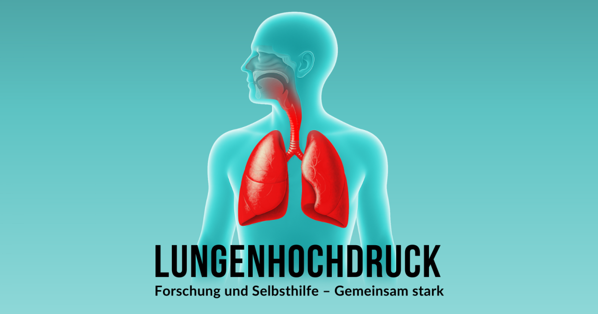 Lungenhochdruck Trotz Guter Sauerstoffsattigung
