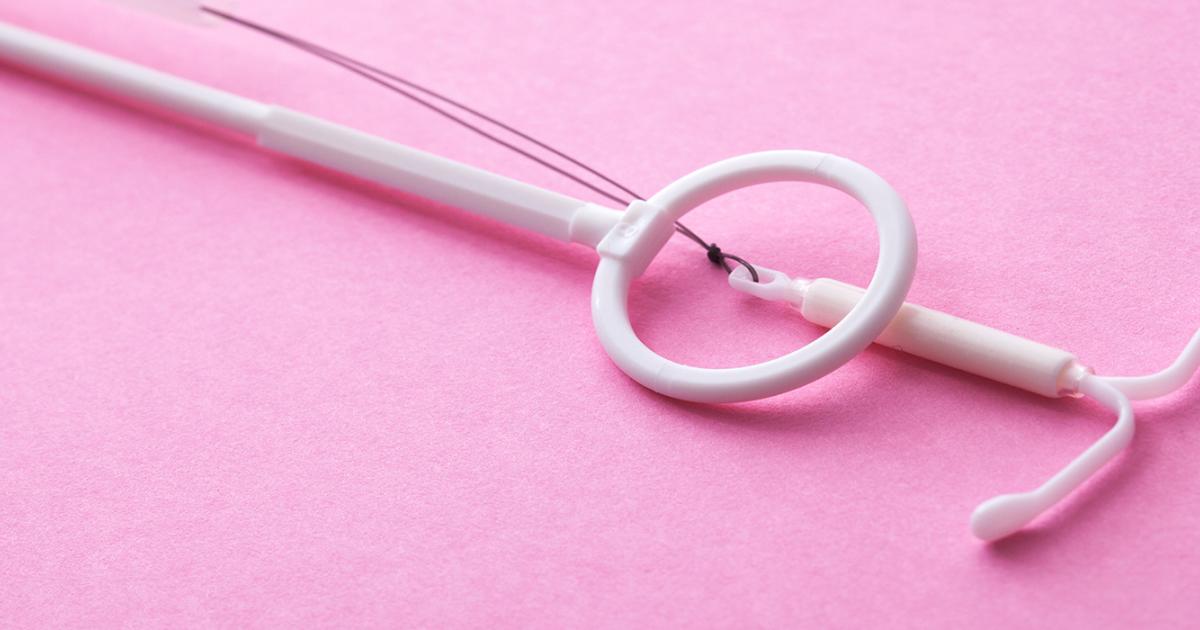 Hormonspirale: Wirkung, Anwendung, Kosten