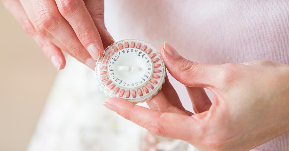 Minipille: Wirkstoffe, Anwendung, Nebenwirkungen
