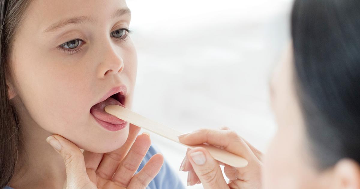 Scharlach: Anzeichen und wie lange ansteckend?