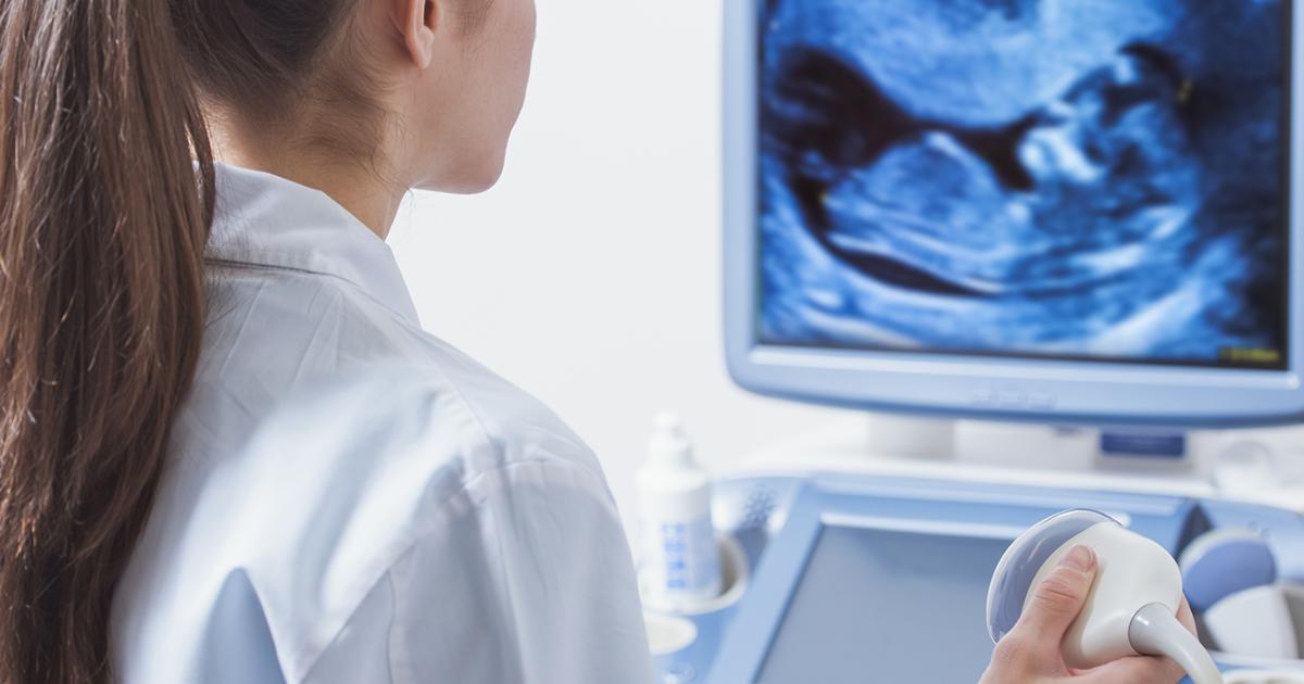 Ultraschall (Sonographie): Ablauf, Einsatzgebiete, Kosten