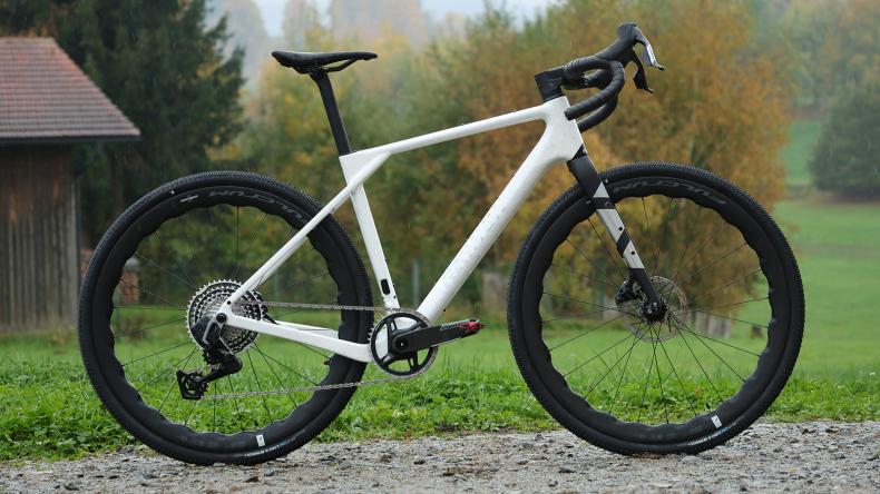 Raymon Soreno Ultimate im Test