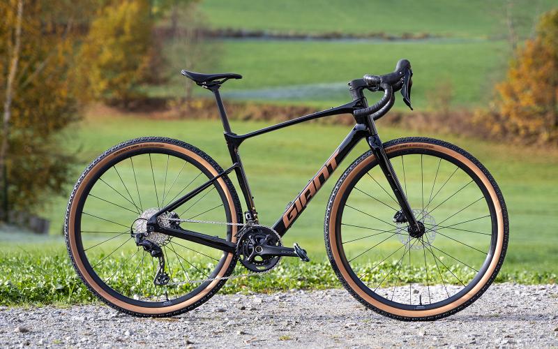 Giant Revolt Advanced 2 im Test