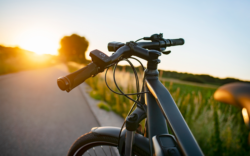 Ausgezeichnet: Die besten E-Bikes 2026