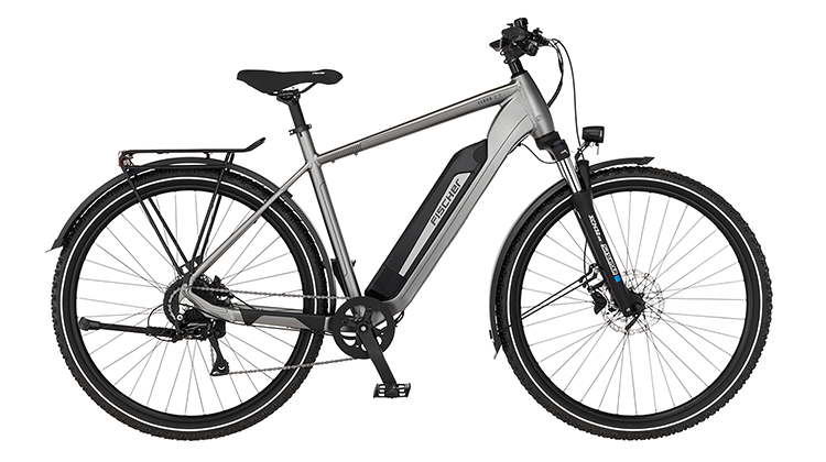 Fischer Terra 2.2 im Test