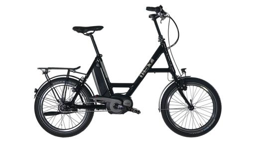 Kalkhoff Sahel Compact Impulse 8 HS im Test