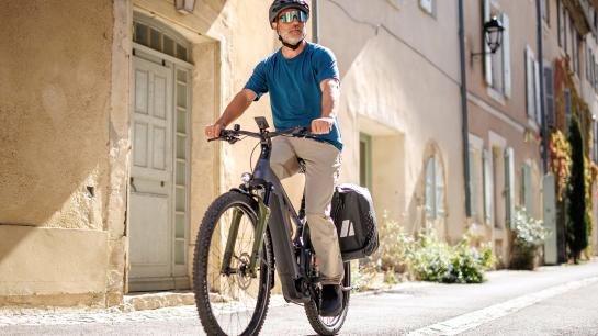 Komoot – Der große Einsteiger-Guide