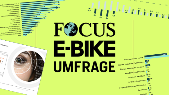 Komoot – Der große Einsteiger-Guide