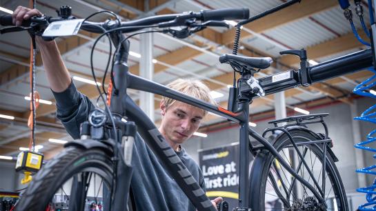 IAA Mobility 2025 – Alle Neuheiten und Trends